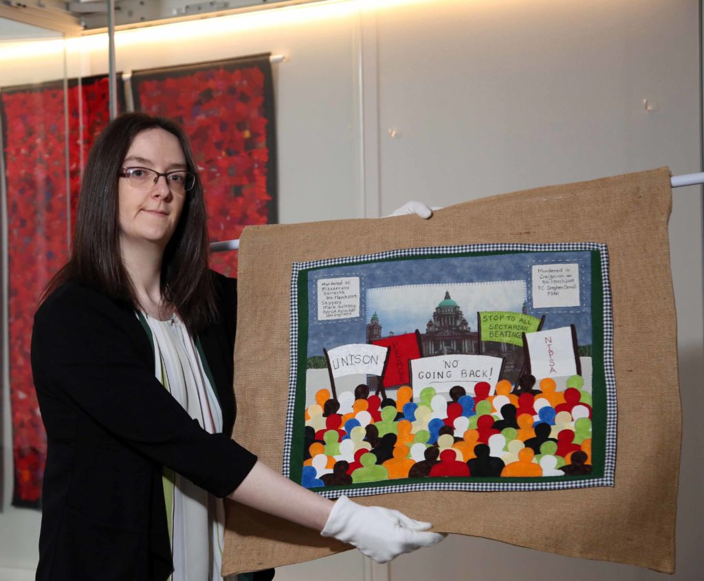 Ulster Museum at the National Museums of Northern Ireland – Sites of ...