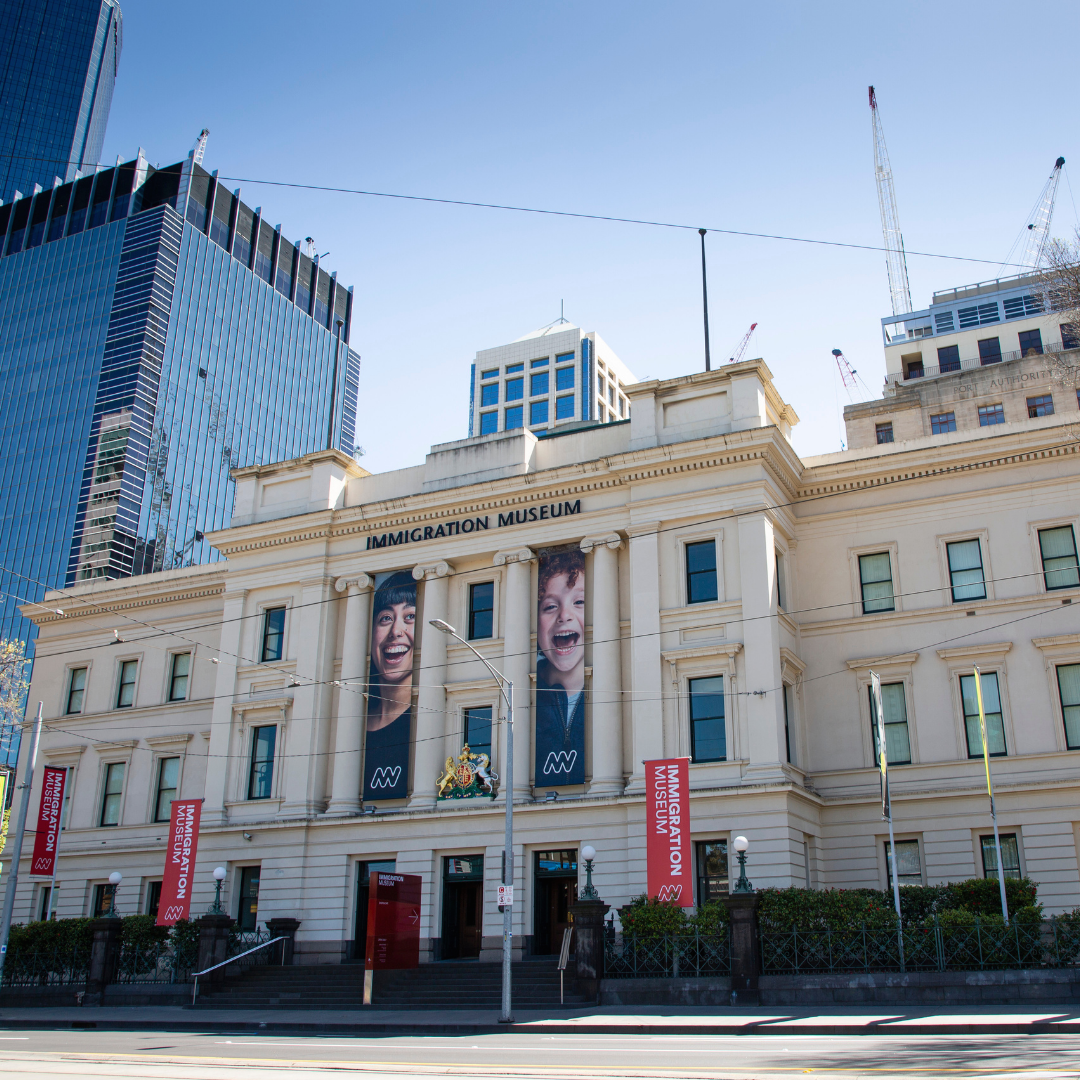 Migration Museums Network – Sites of Conscience
