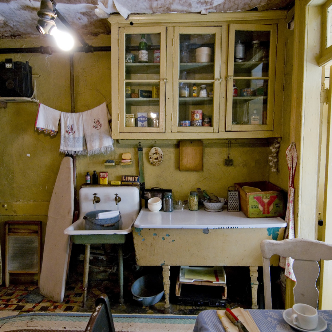 Migration Museums Network – Sites of Conscience